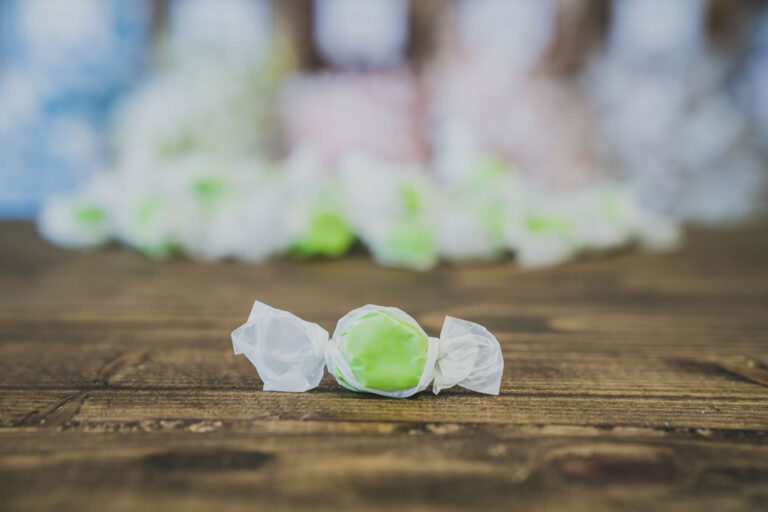 Salt Water Taffy - Ainslee's Salt Water Taffy and Candy Store
